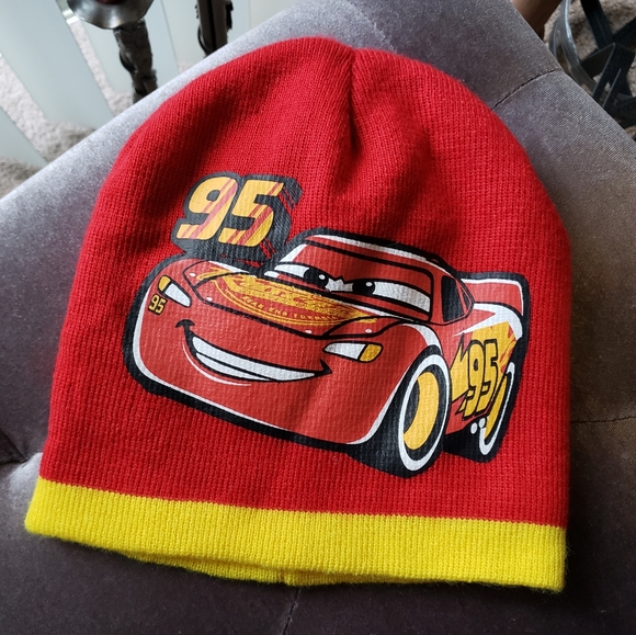 Pixar | Accessories | Disney Pixar Cars 3 Movie Lightning Mcqueen ...
